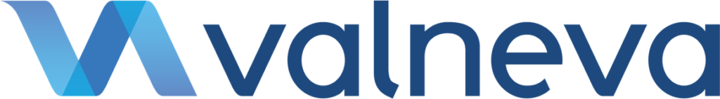Valneva Logo Valneva Vaccino Francese Prova Biotech - Zoe Lofgren