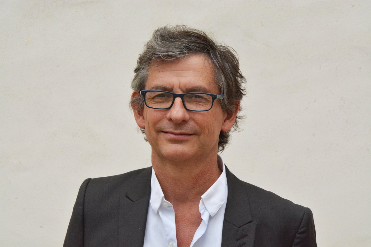Le professeur Antoine Magnan primé par la Fondation pour la recherche ...