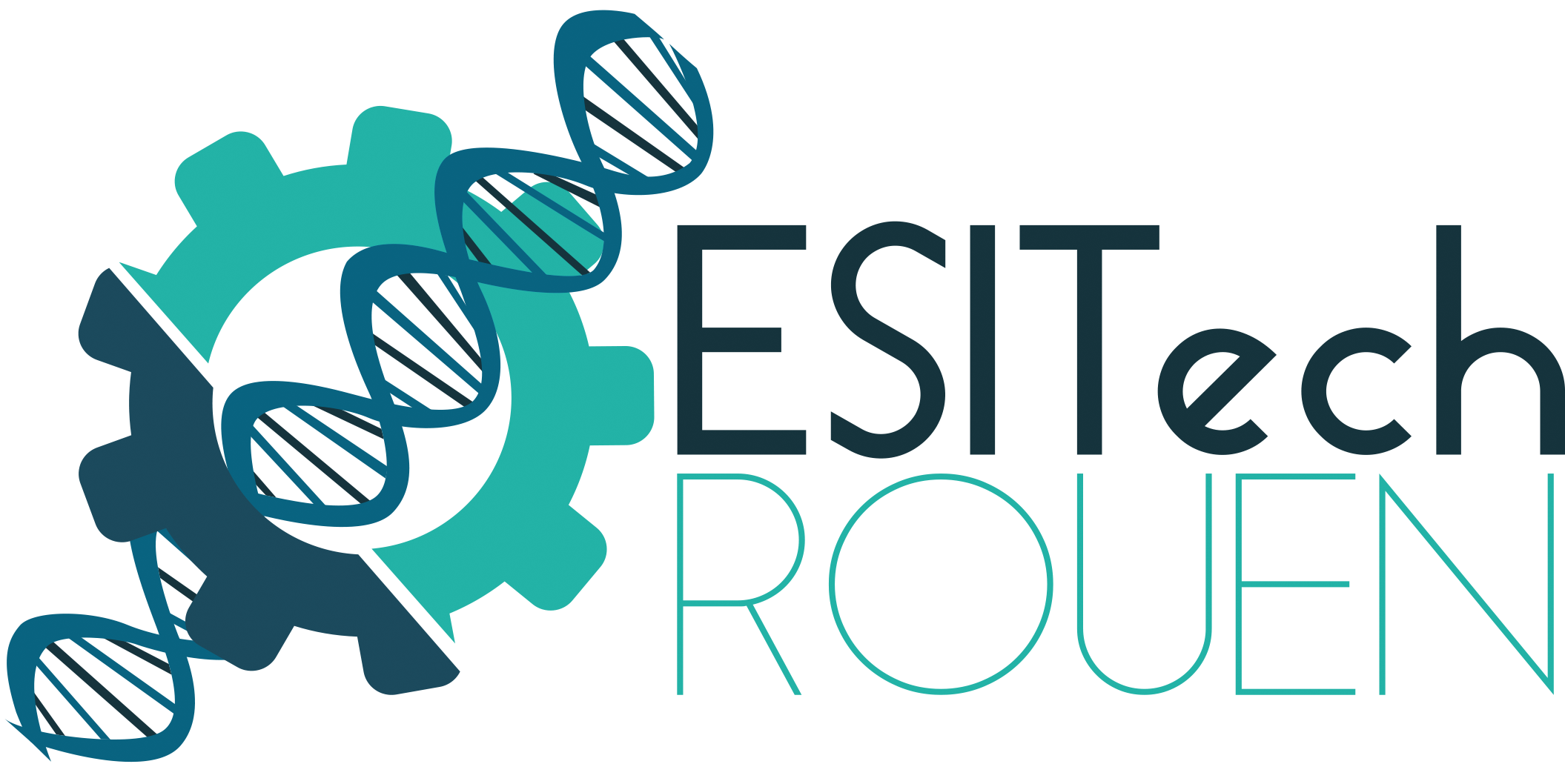 Nouvel adhérent | ESITech - Université de Rouen Normandie - Atlanpole Biotherapies : Atlanpole ...