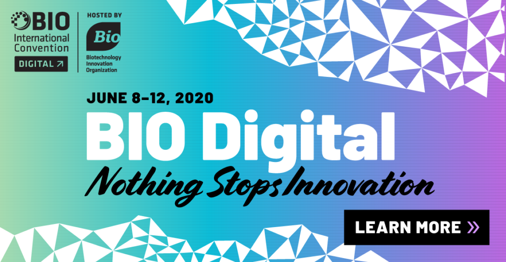 BIO Digital 2020 - Atlanpole Biotherapies : Atlanpole Biotherapies