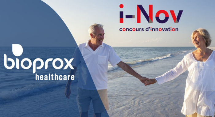 Le projet #foodtech PROBAGE, porté par Bioprox Healthcare, lauréat du ...