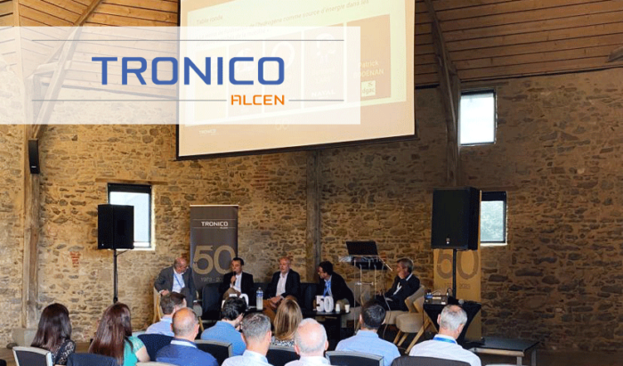TRONICO a célébré 50 ans d'authenticité, d'agilité et d'innovation ...